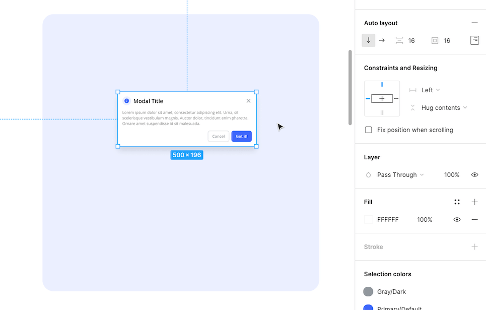 Ultimate Guide to Mastering Auto Layout in Figma